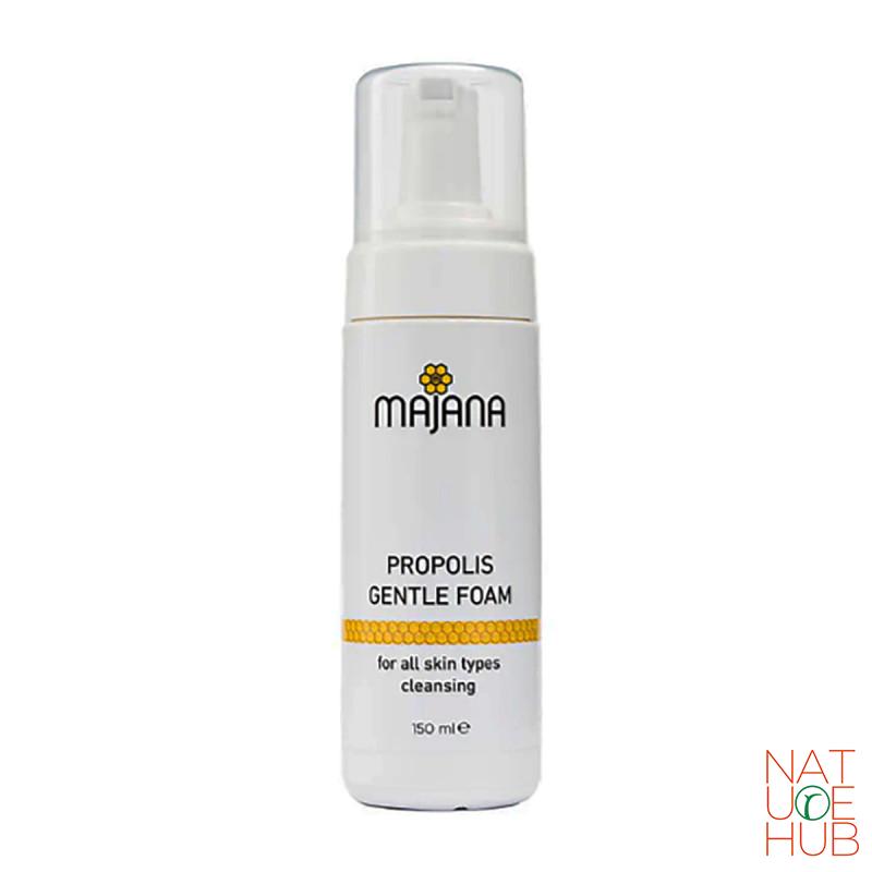 Propolis pena za čišćenje lica Majana, 150 ml