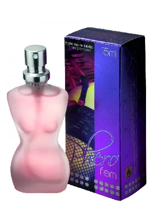 Pherofem ženski parfem (15 ml), 92564