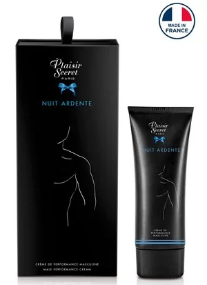 Creme Nuit Ardente, 826052