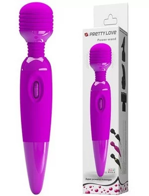 Pretty love wand pink, 10041