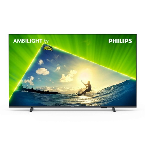 Philips 55″ (139cm) LED 4K Ambilight TV | 55PUS8209/12