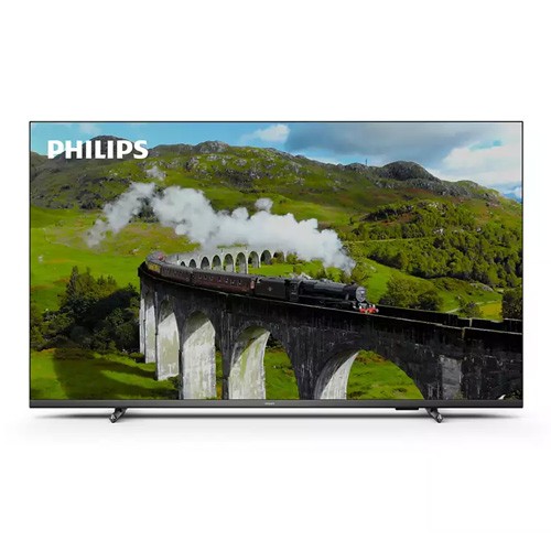 Philips 55″ (139cm) televizor 4K Ultra HD LED Smart TV | 55PUS7608/12