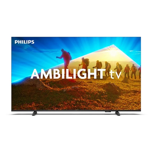 Philips 55″ (139cm) LED 4K Ambilight TV | 55PUS8009/12