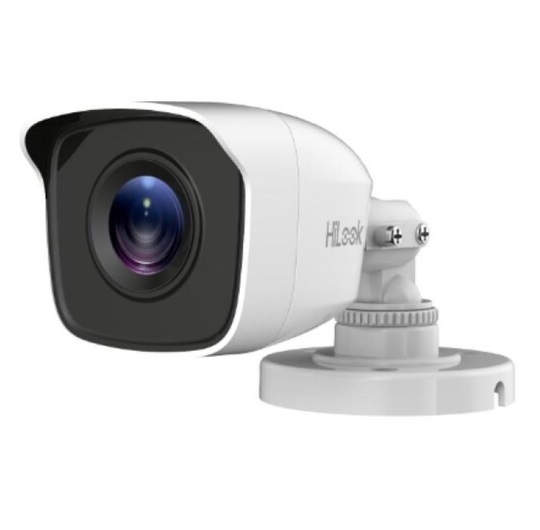 Hikvision kamera TCH-B150-M (3.6mm) HD-TVI mini bullet 5 mpix kamera