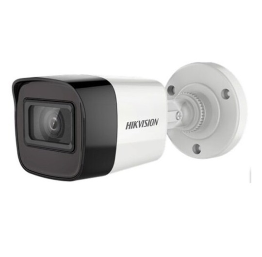 Hikvision kamera DS-2CE16D3T-ITF 3.6mm, HD-TVI kamera, full HD, 1080P