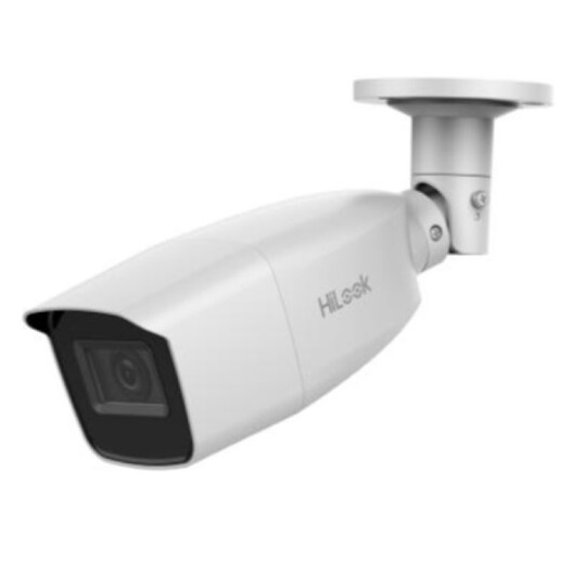 Hikvision kamera THC-B320-VF (2.8-12mm) HD-TVI bullet 2MPix varifokal 4u1 kamera