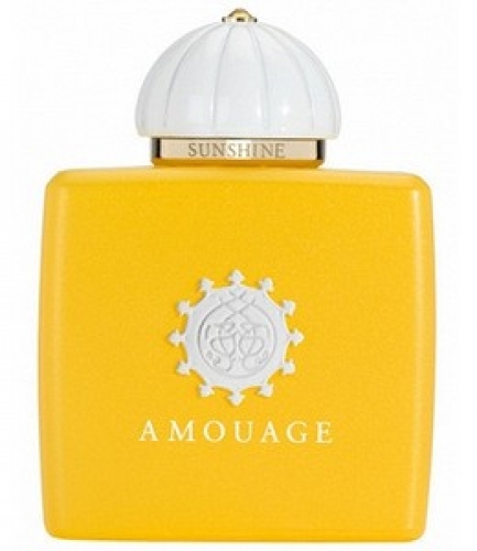 Amouage Sunshine W edp 100ml tstr