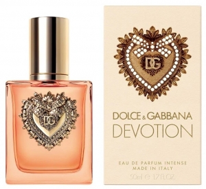 D.G. Devotion Intense W edp 50ml