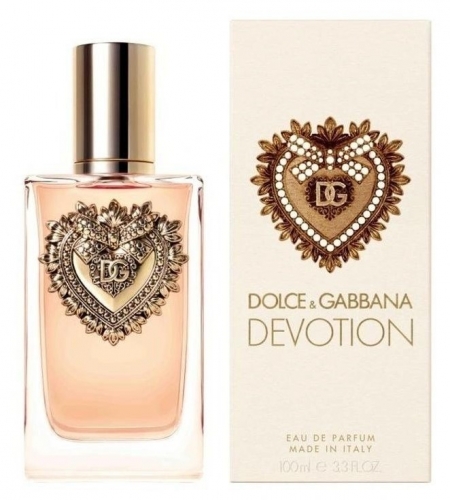 D.G. Devotion W edp 100ml