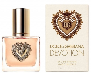 D.G. Devotion W edp 30ml