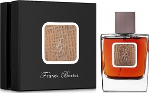 Franck Boclet Cafe edp 100ml