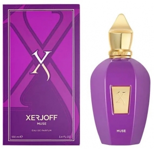 Xerjoff Muse edp 100ml