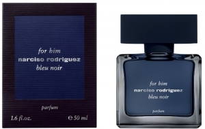 N.R. For Him Bleu Noir Parfum 2022 M 50ml