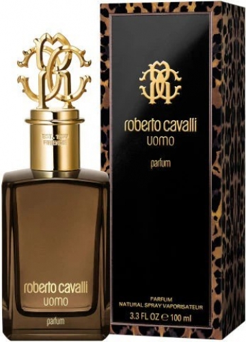 R.C. Uomo Parfum M 100ml