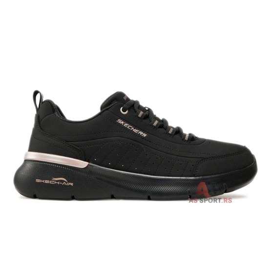 Skechers Patike Air Dynamight Memory Foam 37.5