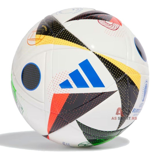 Adidas Lopte Euro24 Lge J290