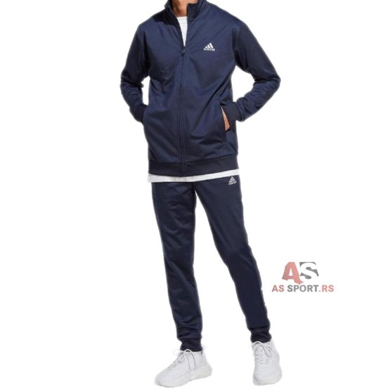 Adidas Trenerke 3 Stripes Training S