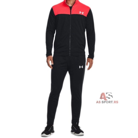 Under Armour Trenerke Emea S