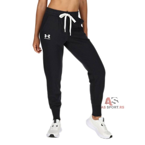 Under Armour Donji Deo Trenerke Rival Fleece Joggers XS