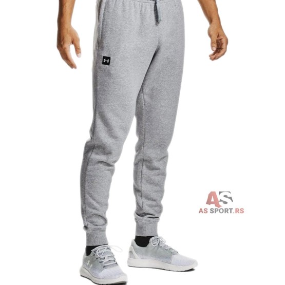 Under Armour Donji Deo Trenerke Rival Fleece Joggers L