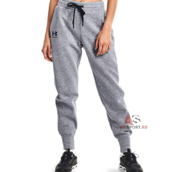 Under Armour Donji Deo Trenerke Rival Fleece Joggers XS