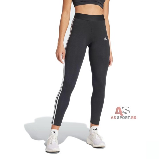 Adidas Helanke W 3 Stripes Leggings XS