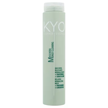 KYO Maska za čestu upotrebu KYO Cleanse System 250ml