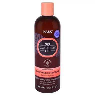 HASK
Balzam za revitalizaciju kose HASK Coconut Oil 355ml