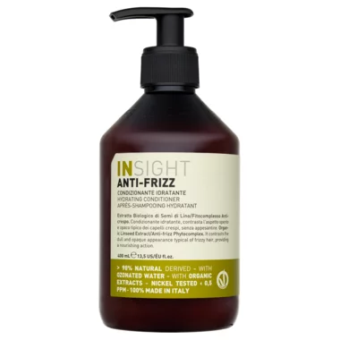 INSIGHT
Hidratantni balzam INSIGHT Anti-frizz