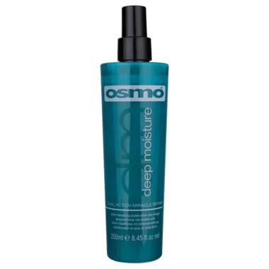 OSMO Dvofazni tretman za rekonstrukciju kose bez ispiranja OSMO Deep Moisture 250ml