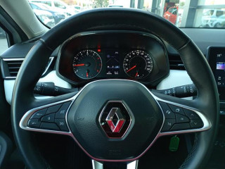 Renault Clio 1.0 sCe