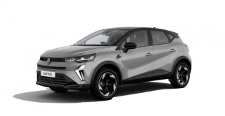 CAPTUR Techno TCe 160 EDC