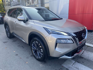 X-TRAIL 1.5 CVT TEKNA