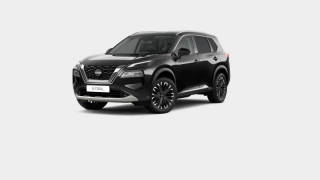 X-TRAIL 1.5 CVT TEKNA