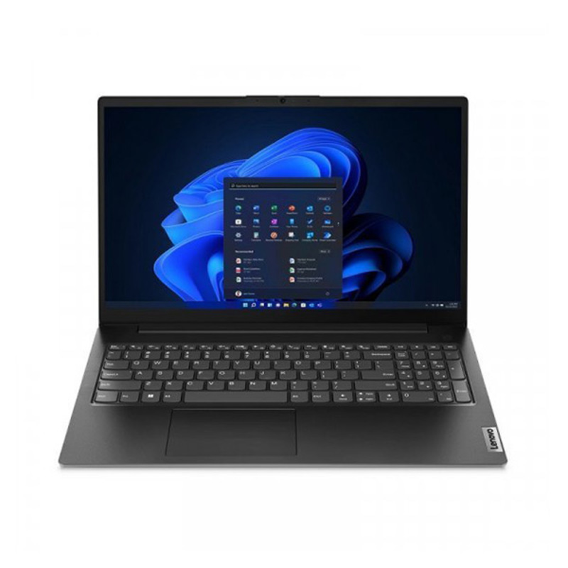 Laptop Lenovo V15 G4 AMN DOS/15.6"FHD/Ryzen 3-7320U/8GB/256GB SSD/GLAN/SRB/crna