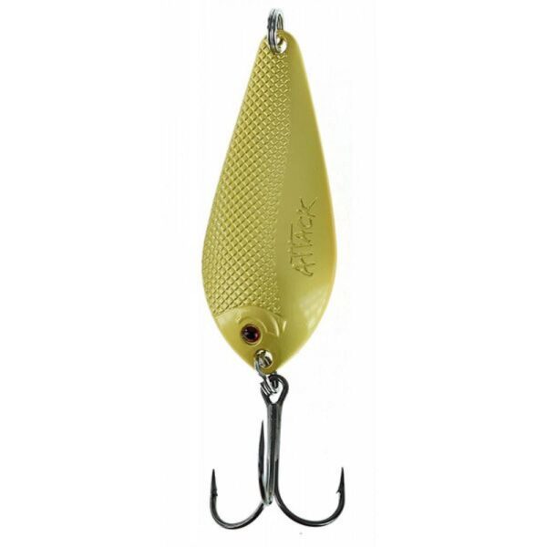 ATTACK DROP SPOON 20g (FXAT-102019)