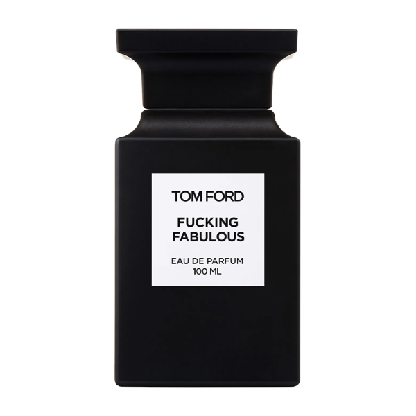 Fucking Fabulous (Private Blend Collection) Eau de Parfum 100ml