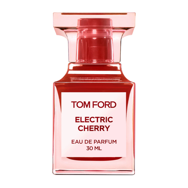 Electric Cherry (Private Blend Collection) Eau de Parfum 30ml