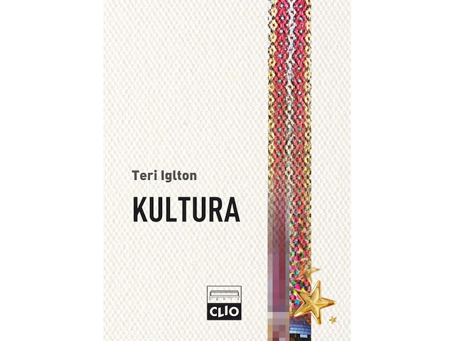 + Kultura - Teri Iglton