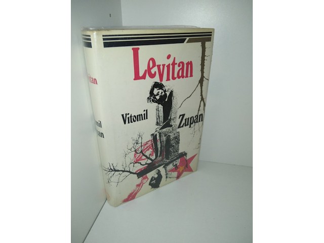 + Levitan - Vitomil Zupan