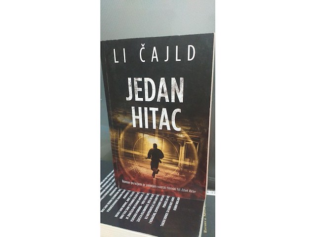 Li Cajld JEDAN HITAC