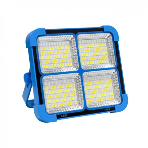 Prenosni punjivi LED reflektor 100W