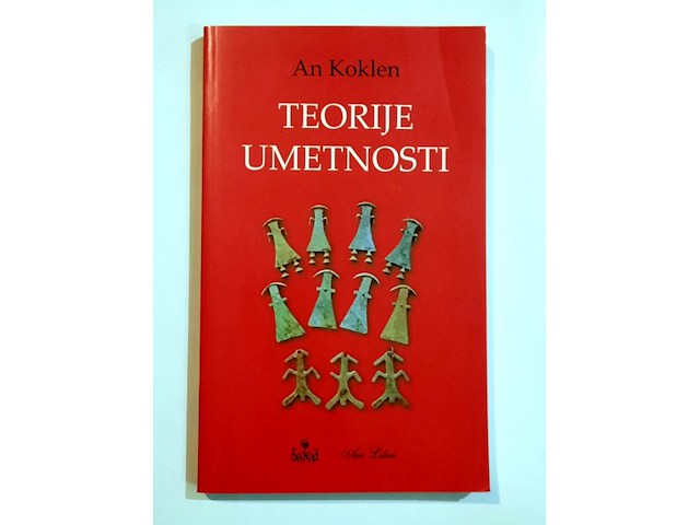 An Koklen - Teorije umetnosti