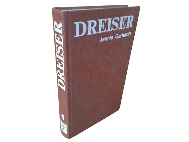 Theodore Dreiser -  Jennie Gerhardt