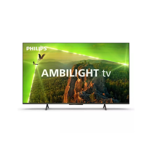 Philips 65PUS8118/12 Smart TV 65" 4K Ultra HD DVB-T2