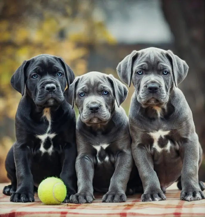 Cane Corso Kane Korso TOP KVALITET