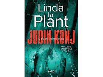 Judin konj - Linda la Plant