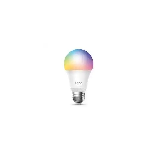 Pametna Wi-Fi LED sijalica TP-Link Tapo L530E (E27) 806 lumena promenjlive boje 16 milliona nijansi
