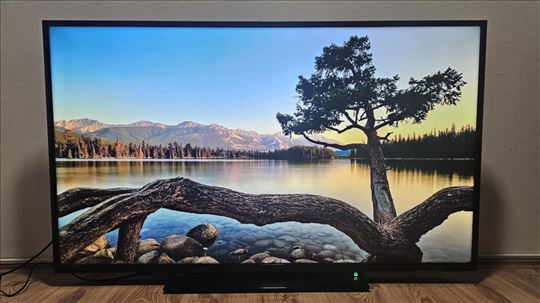 Toshiba 55"led 4k Smart garancija