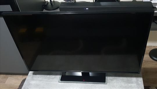 Televizor LG 43UM7050PLF Smart TV 43 4K